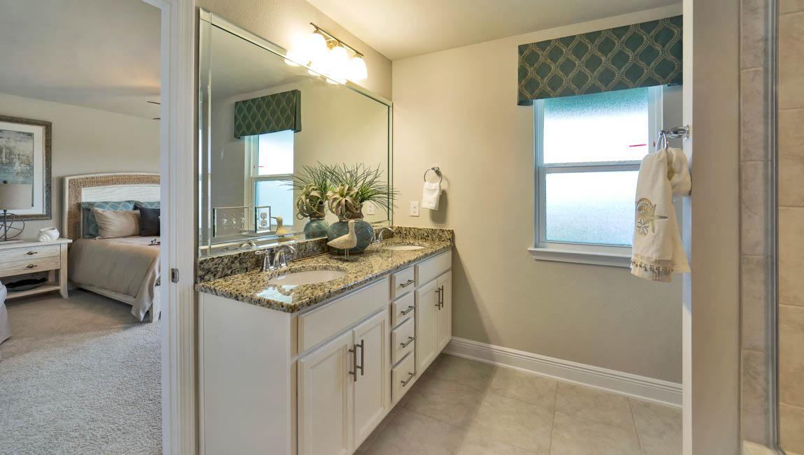 Cypress Village | 23918 COTTAGE LOOP | Floor Plans and Pricing