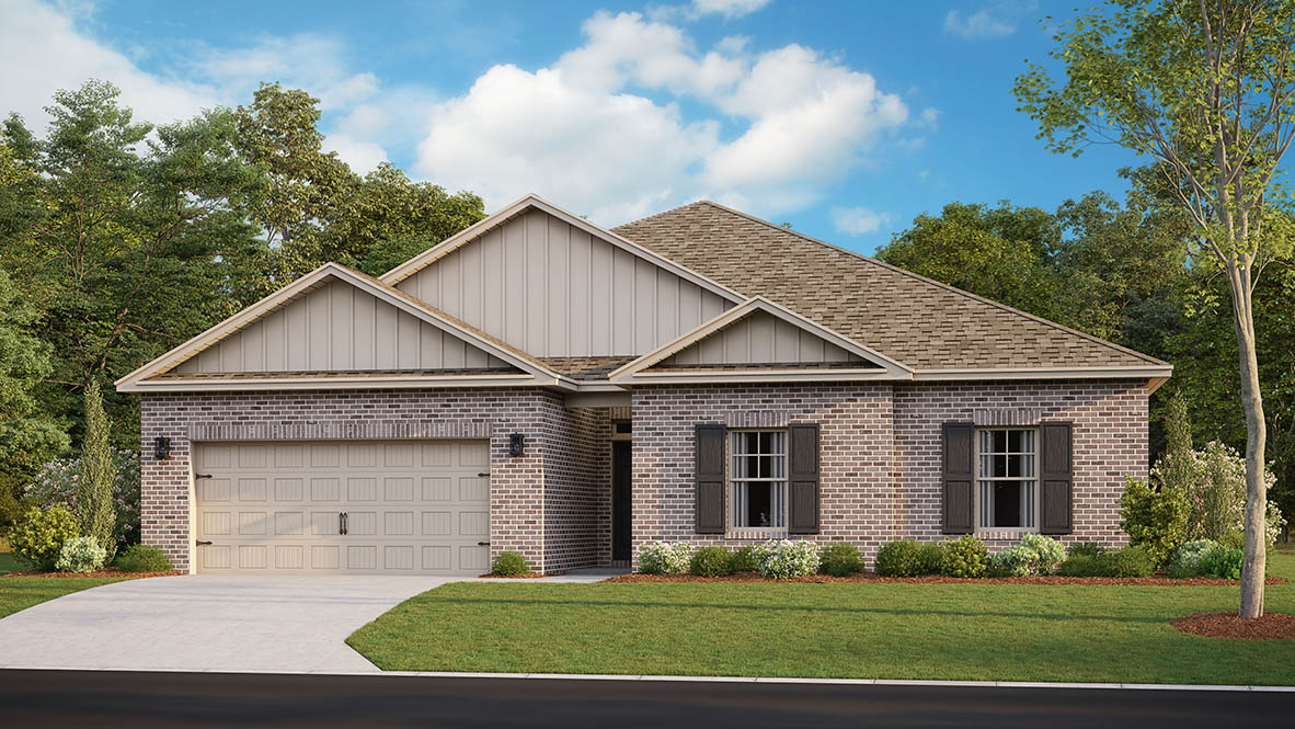 Sycamore Square | CAIRN | Floor Plans and Pricing