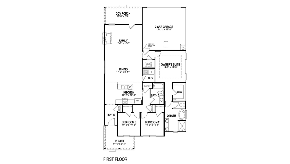 Villages of Pike Road | Appling | Floor Plans and Pricing