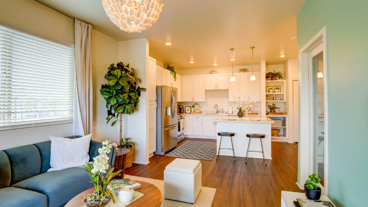 Kohina at Hoopili | PLAN M12A | Floor Plans and Pricing