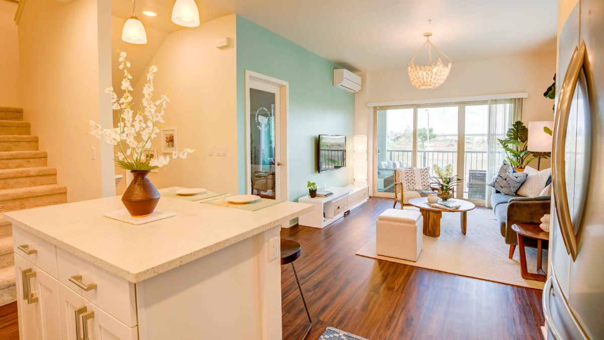 Kohina at Hoopili | PLAN M23B | Floor Plans and Pricing