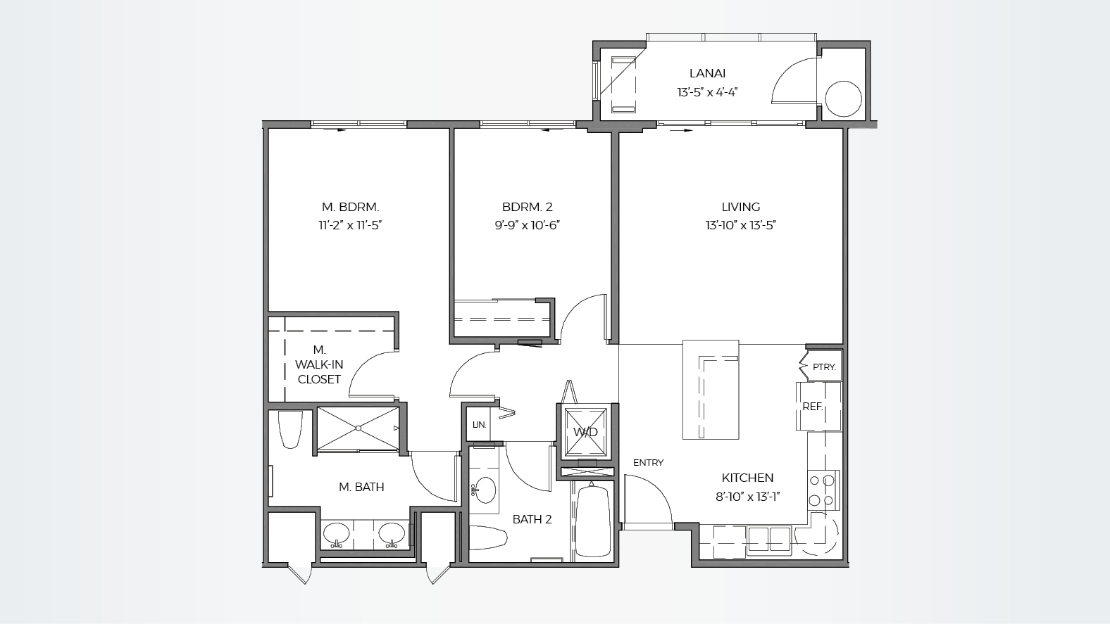 Kohina at Hoopili | PLAN B21B | Floor Plans and Pricing
