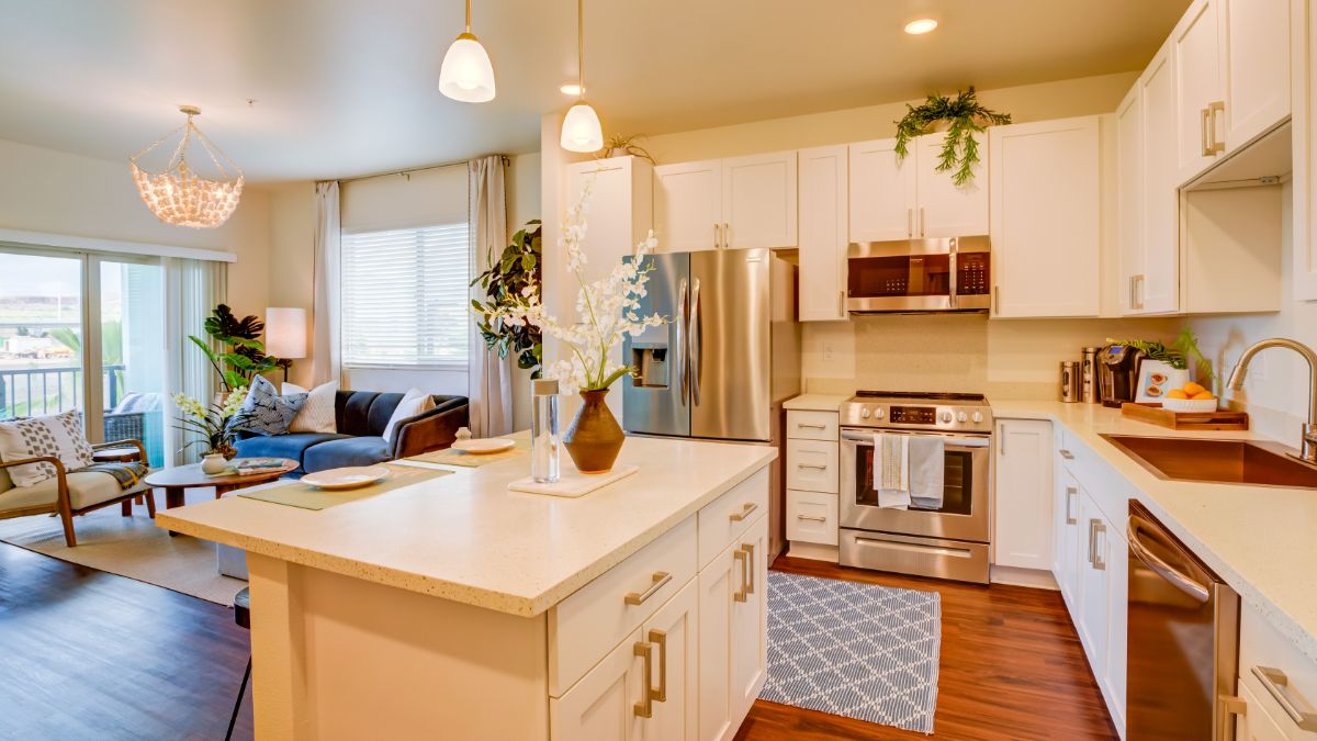 Kohina at Hoopili | PLAN M12A | Floor Plans and Pricing