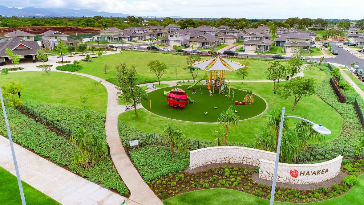 Kohina at Hoopili | PLAN B21B | Floor Plans and Pricing