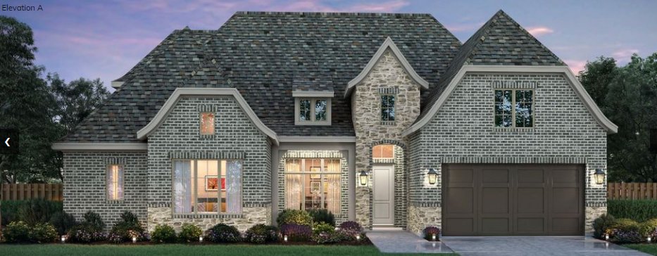 Edgewood 74 Series | The Dylan | Floor Plans and Pricing