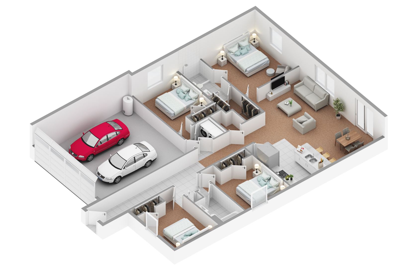 Jace Landing | FREEPORT | Floor Plans and Pricing