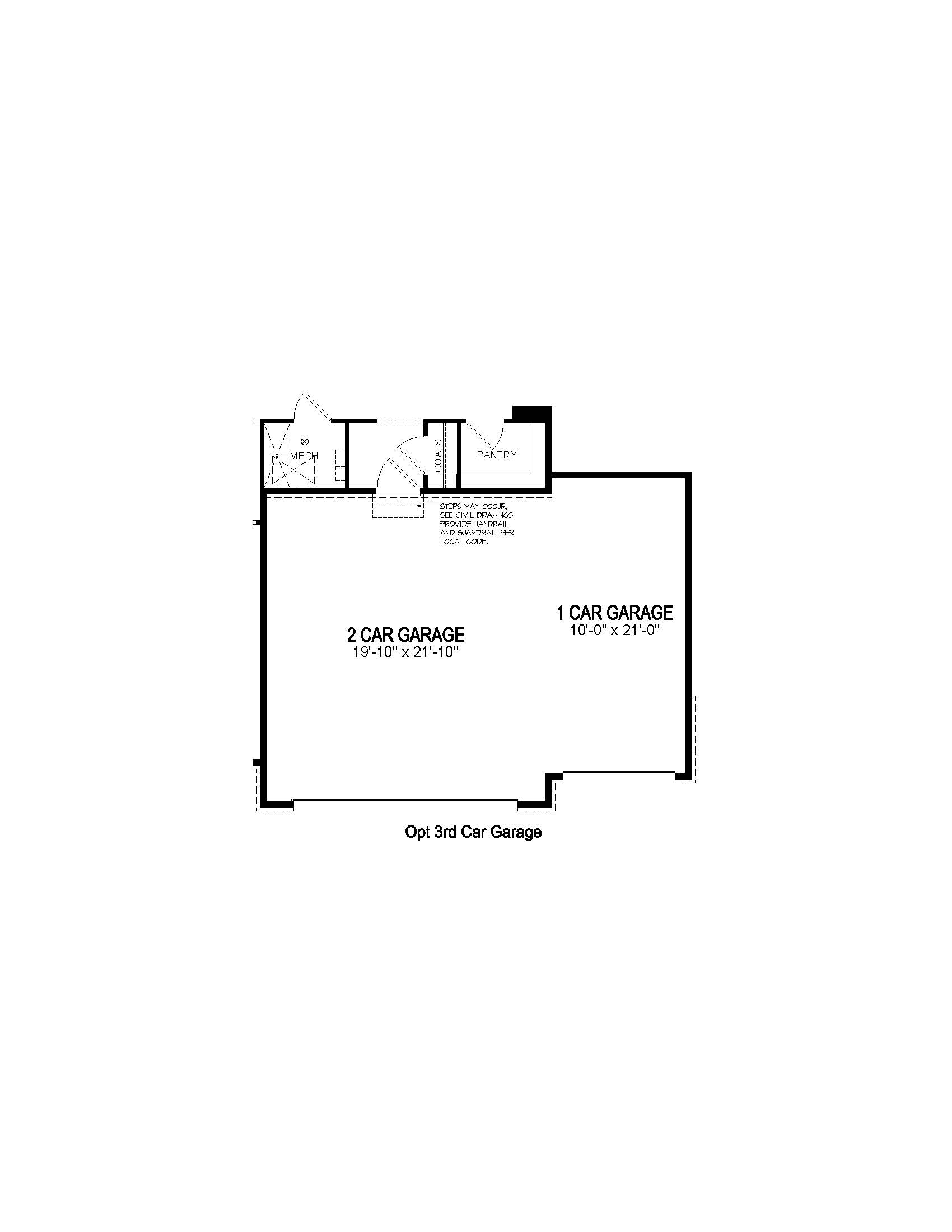 Mallard Ridge | BRIDGEPORT | Floor Plans and Pricing