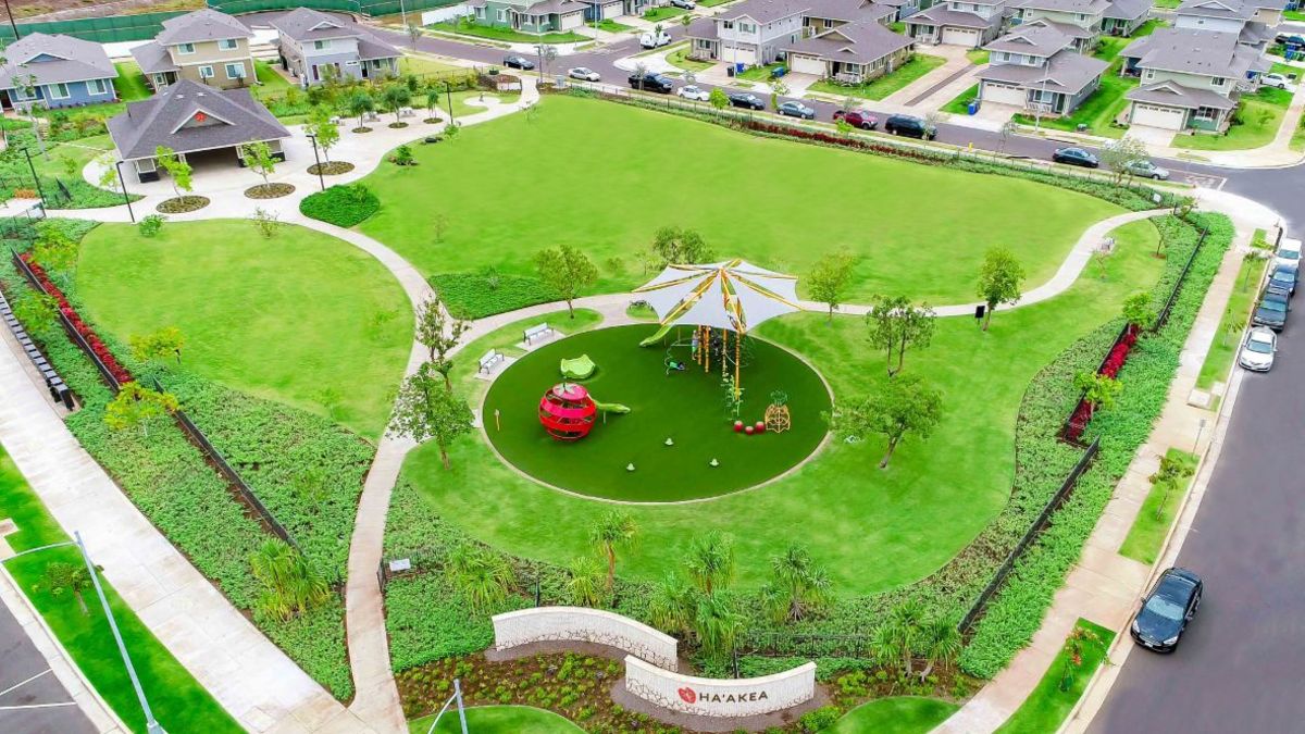 Kohina at Hoopili | E11A | Floor Plans and Pricing