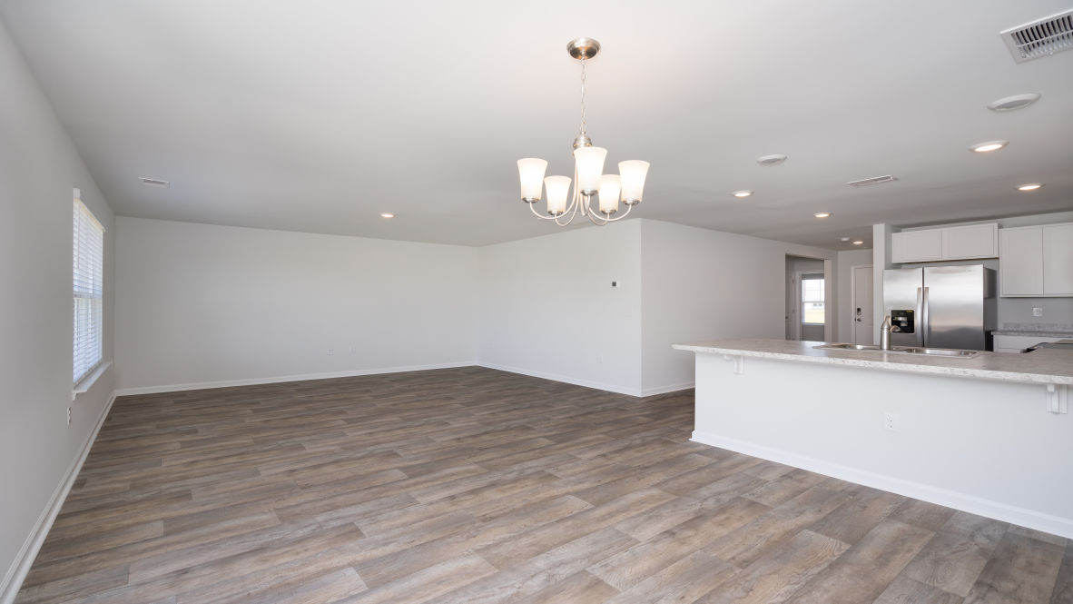 Mallard Crossing SF | MACON | Floor Plans and Pricing