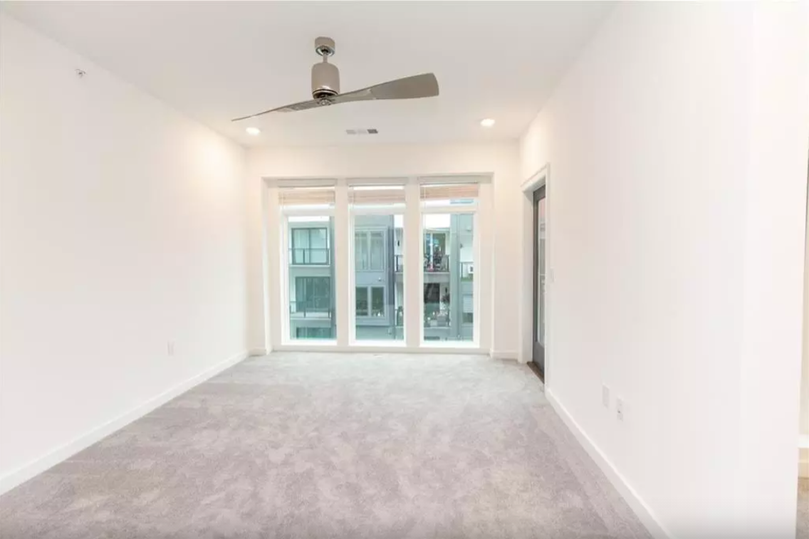 Pratt Stacks | THE DECATUR | Floor Plans and Pricing
