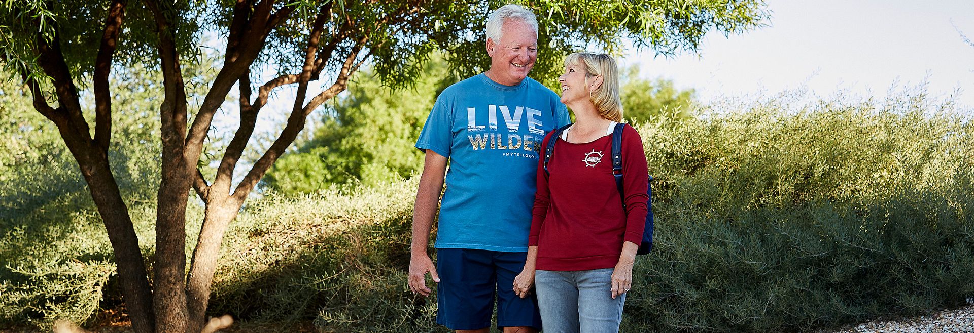 Trilogy Orlando | 647 Conservation Boulevard | Floor Plans and Pricing