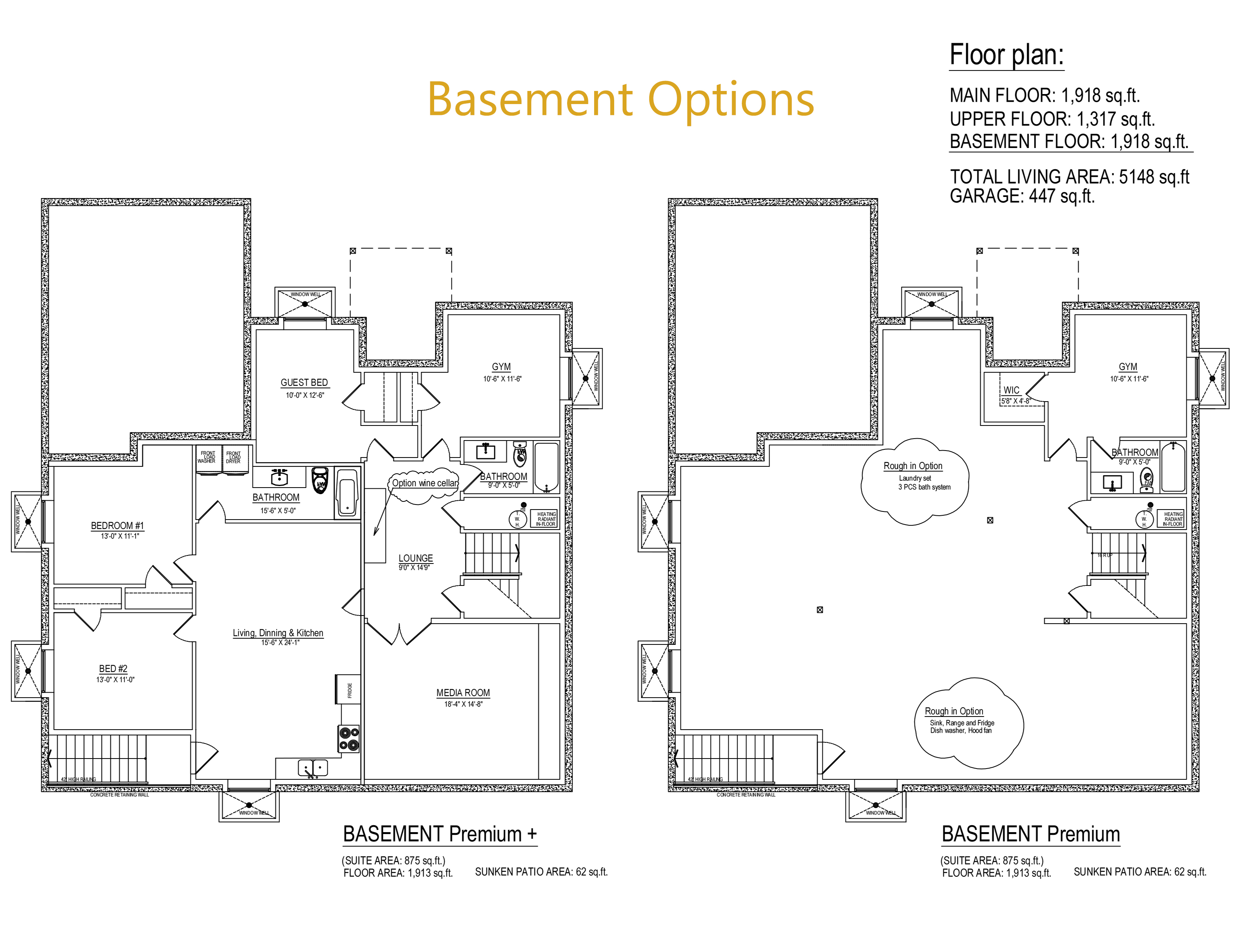 Landmark x Brookswood | Landmark X Brookswood | Floor Plans and Pricing