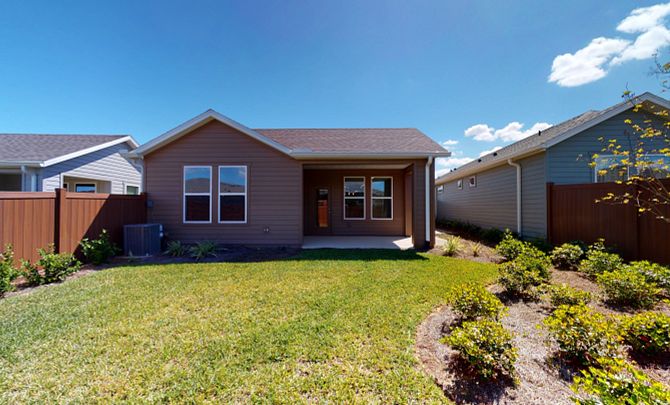 Trilogy Orlando | 397 Alcove Drive | Floor Plans and Pricing