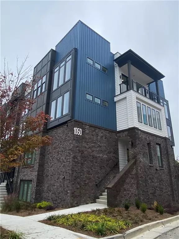 Pratt Stacks - 407 Pratt Drive - Homesite 1108, Atlanta GA | Livabl