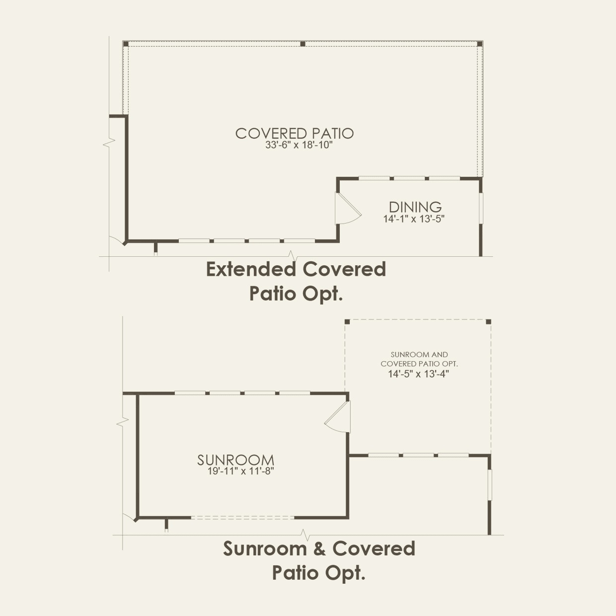 Del Webb at Union Park | Magnolia | Floor Plans and Pricing