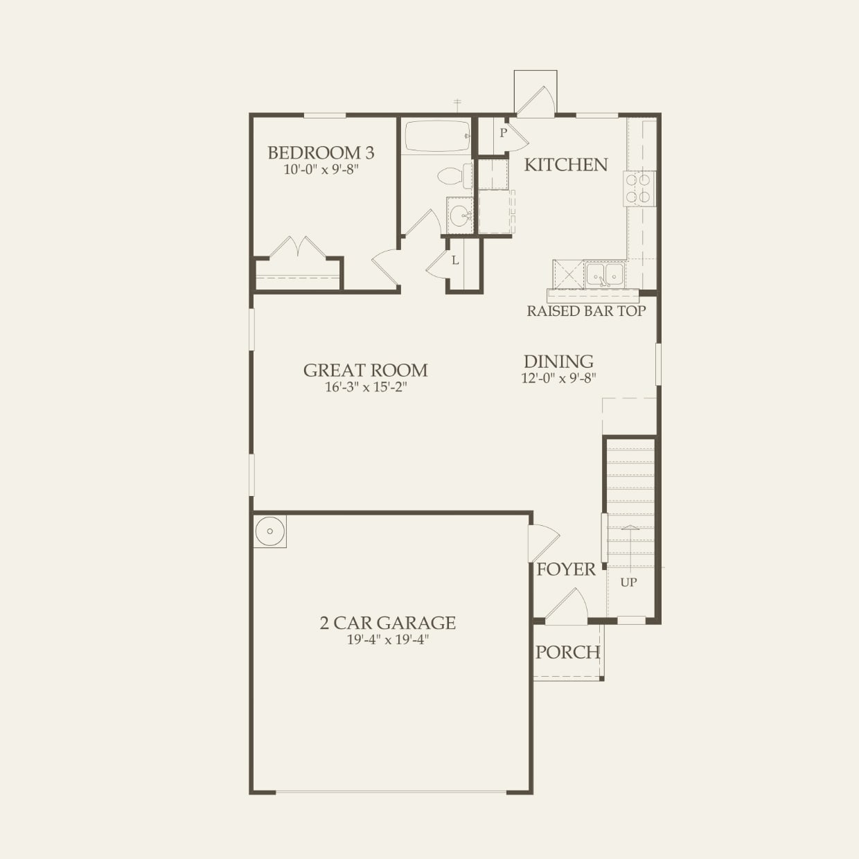 Forbes Crossing | Lincoln | Floor Plans and Pricing