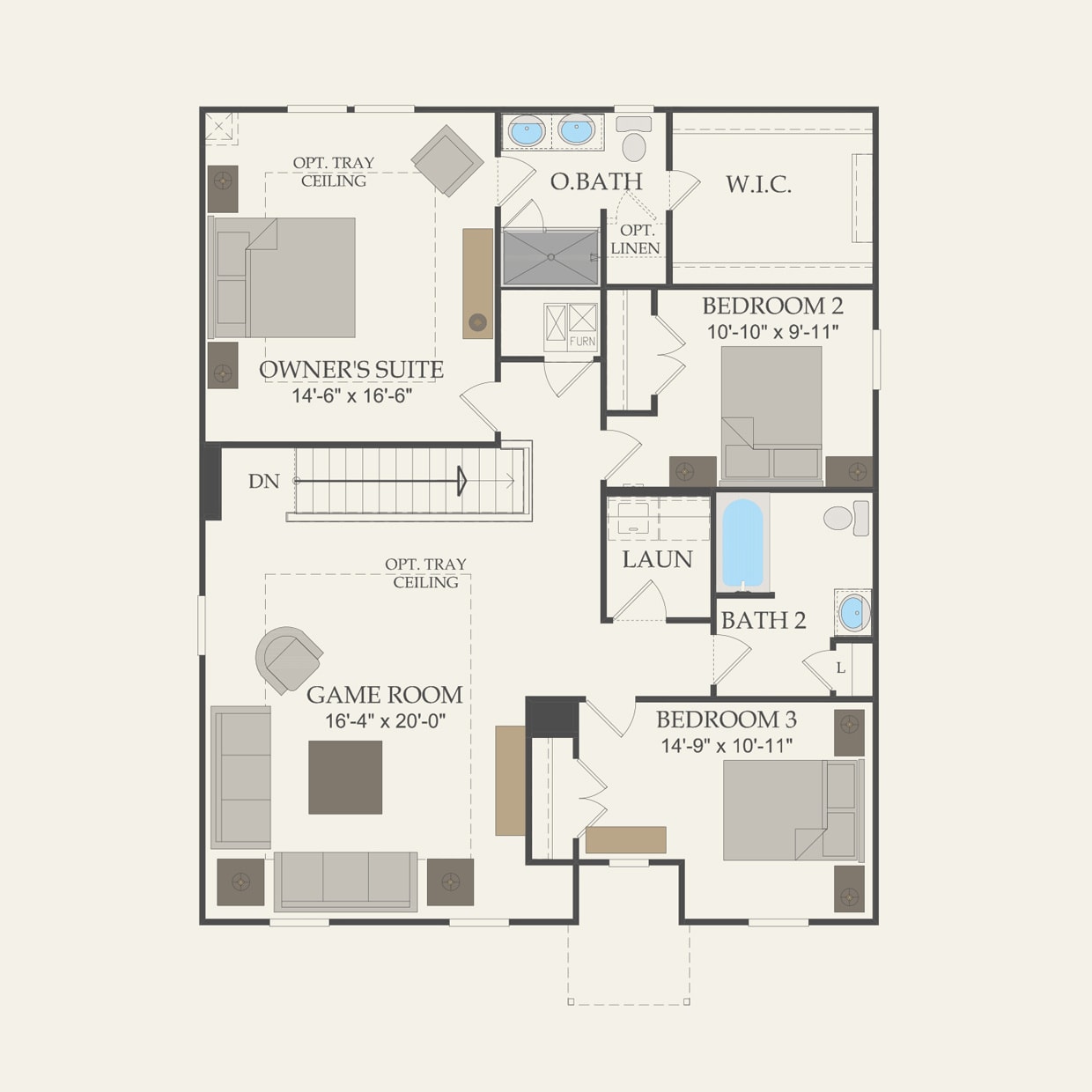 Forbes Crossing | Kisko | Floor Plans and Pricing