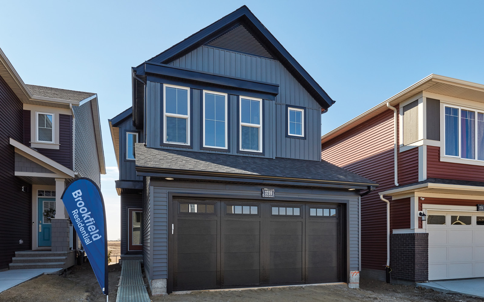 Chappelle Gardens | Cypress 22 Quick Possession | Floor Plans and Pricing