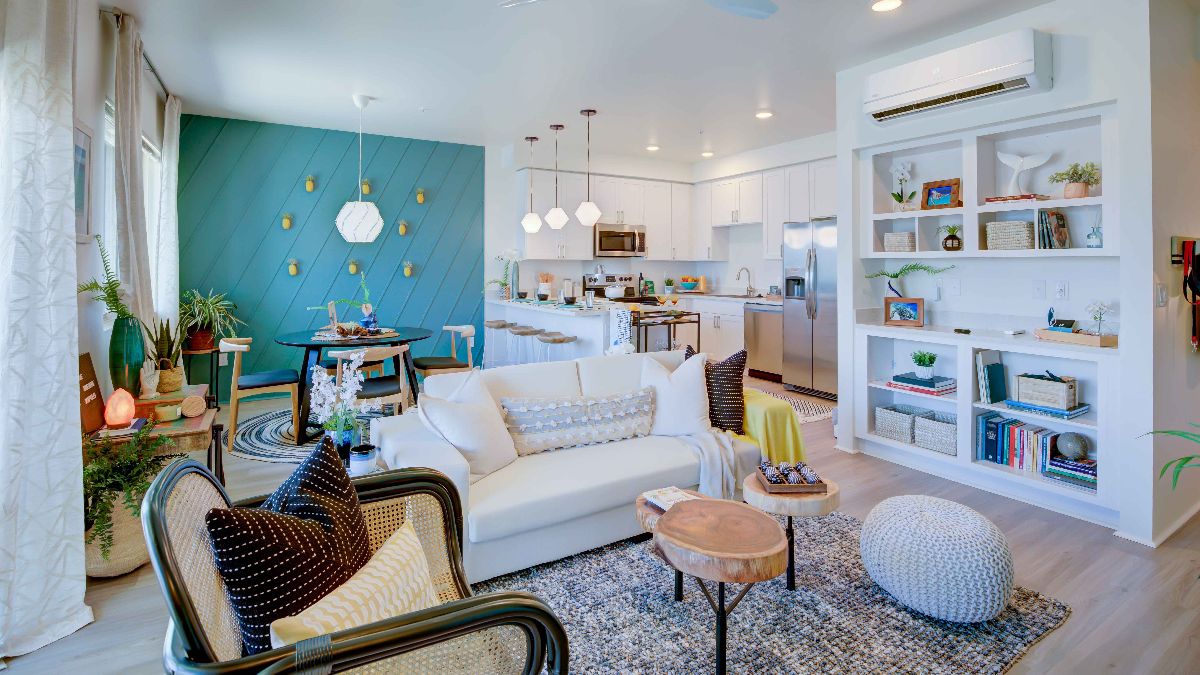 Kohina at Hoopili | PLAN H304 | Floor Plans and Pricing