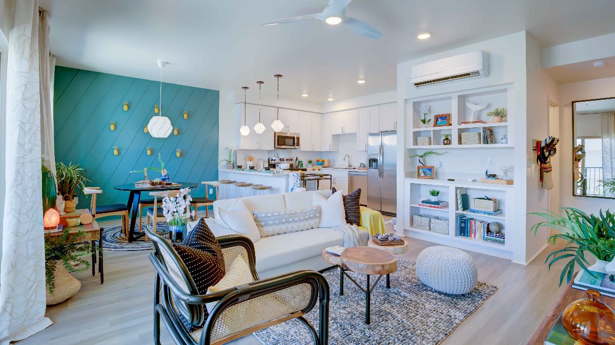 Kohina at Hoopili | PLAN H304 | Floor Plans and Pricing