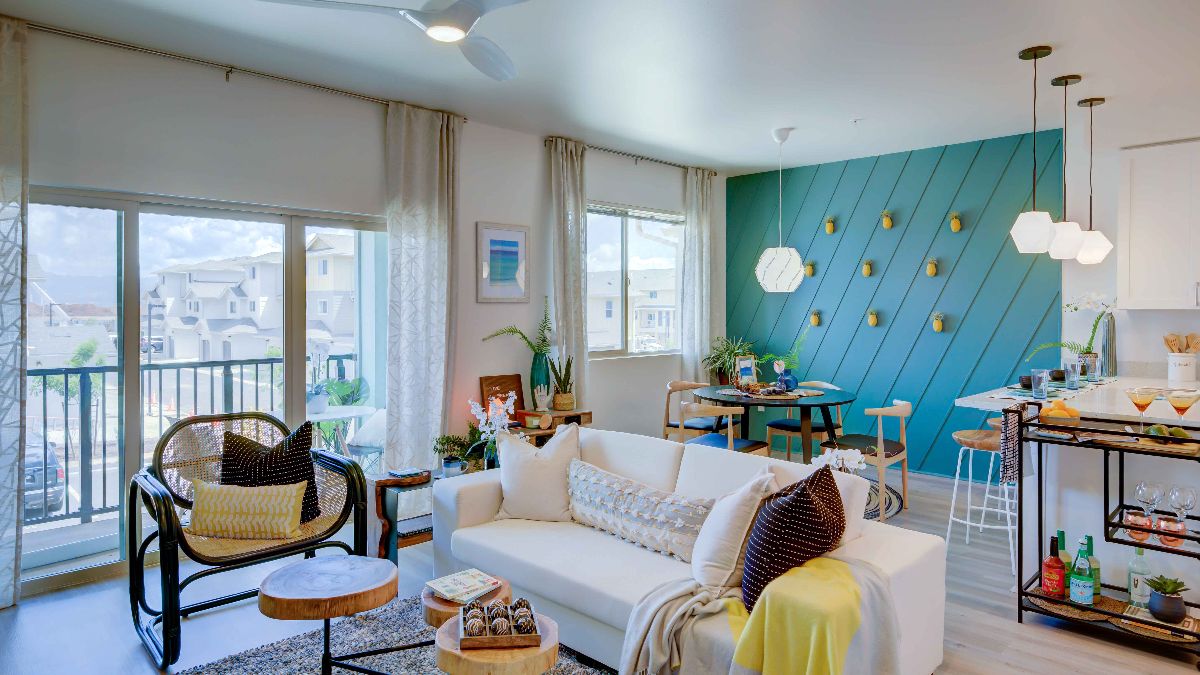 Kohina at Hoopili | PLAN H304 | Floor Plans and Pricing