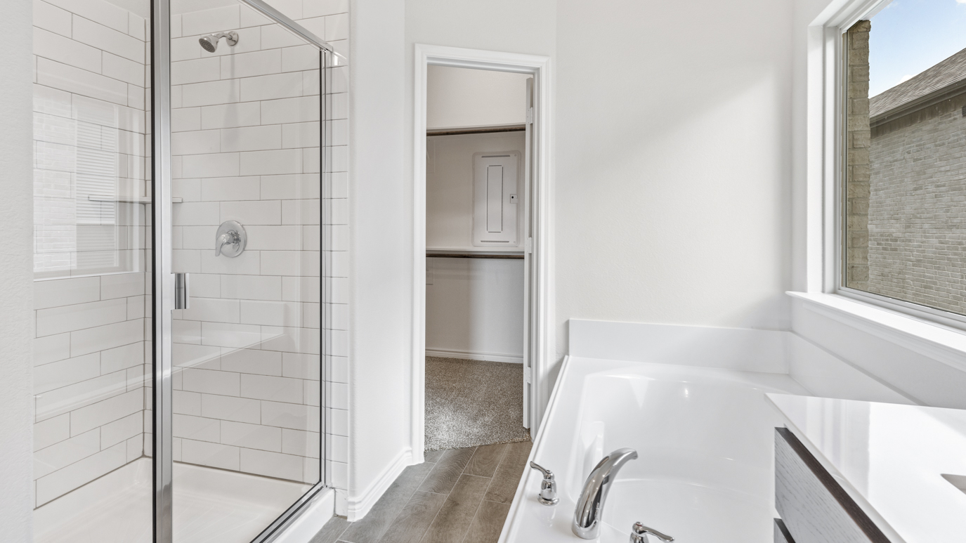 Clements Ranch | 1956 Avery 50s | Floor Plans and Pricing