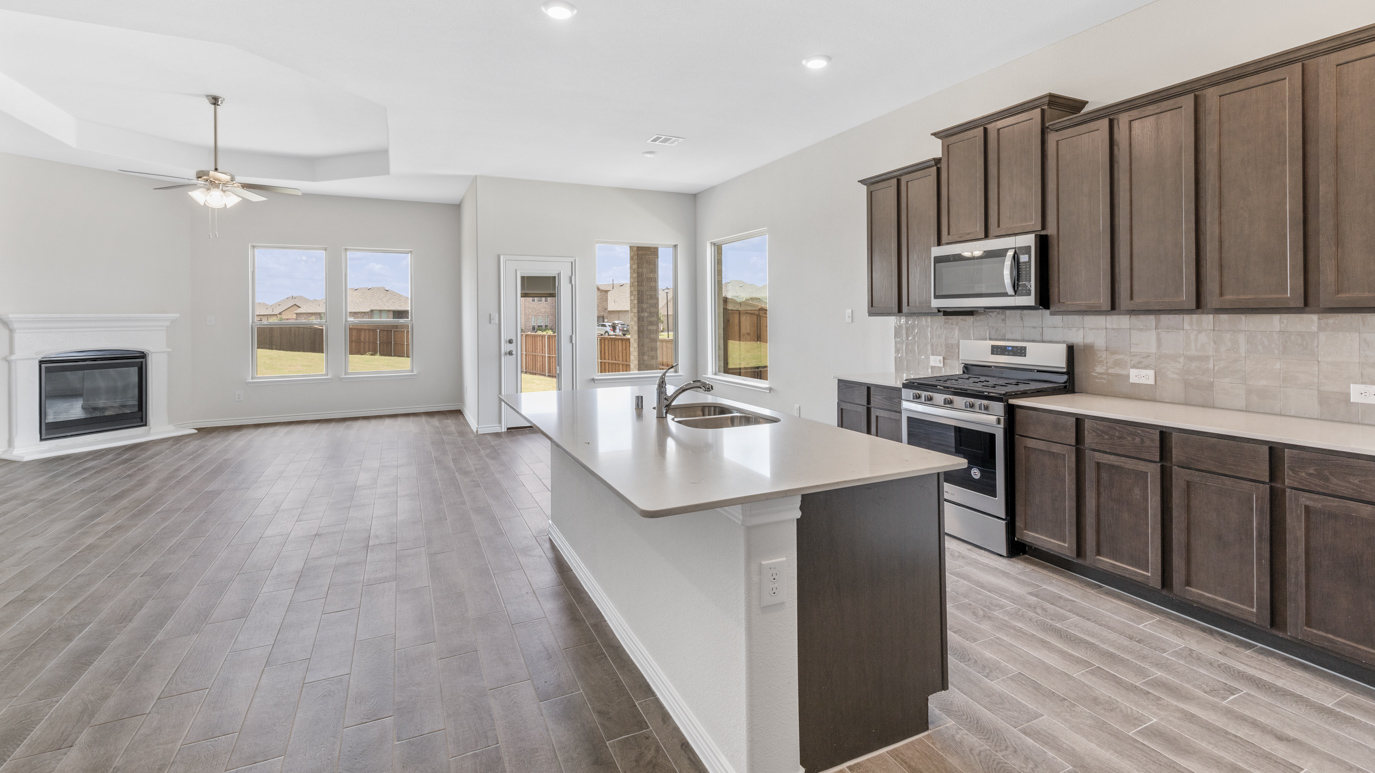 Clements Ranch | 1956 Avery 50s | Floor Plans and Pricing