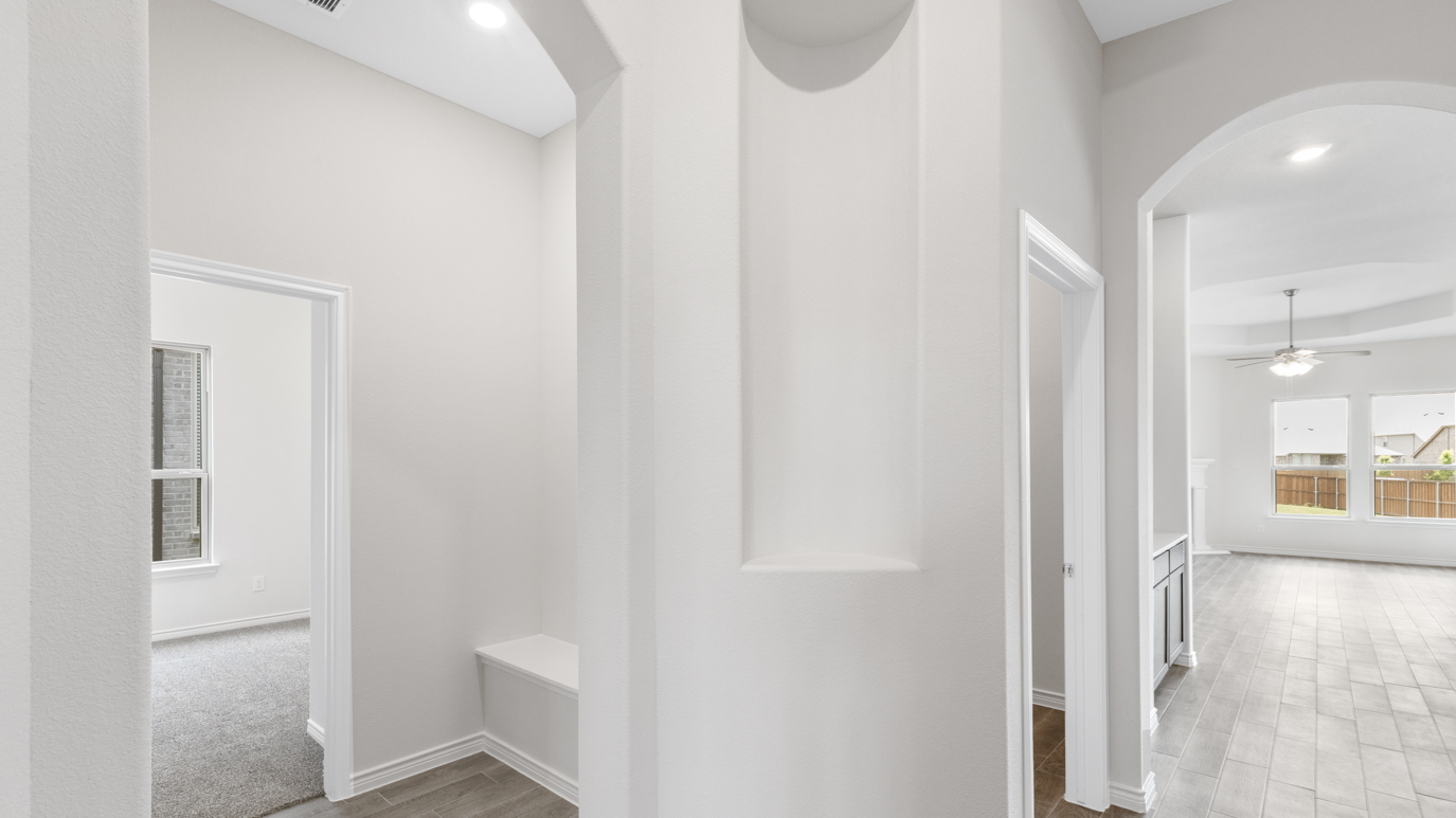 Clements Ranch | 1956 Avery 50s | Floor Plans and Pricing