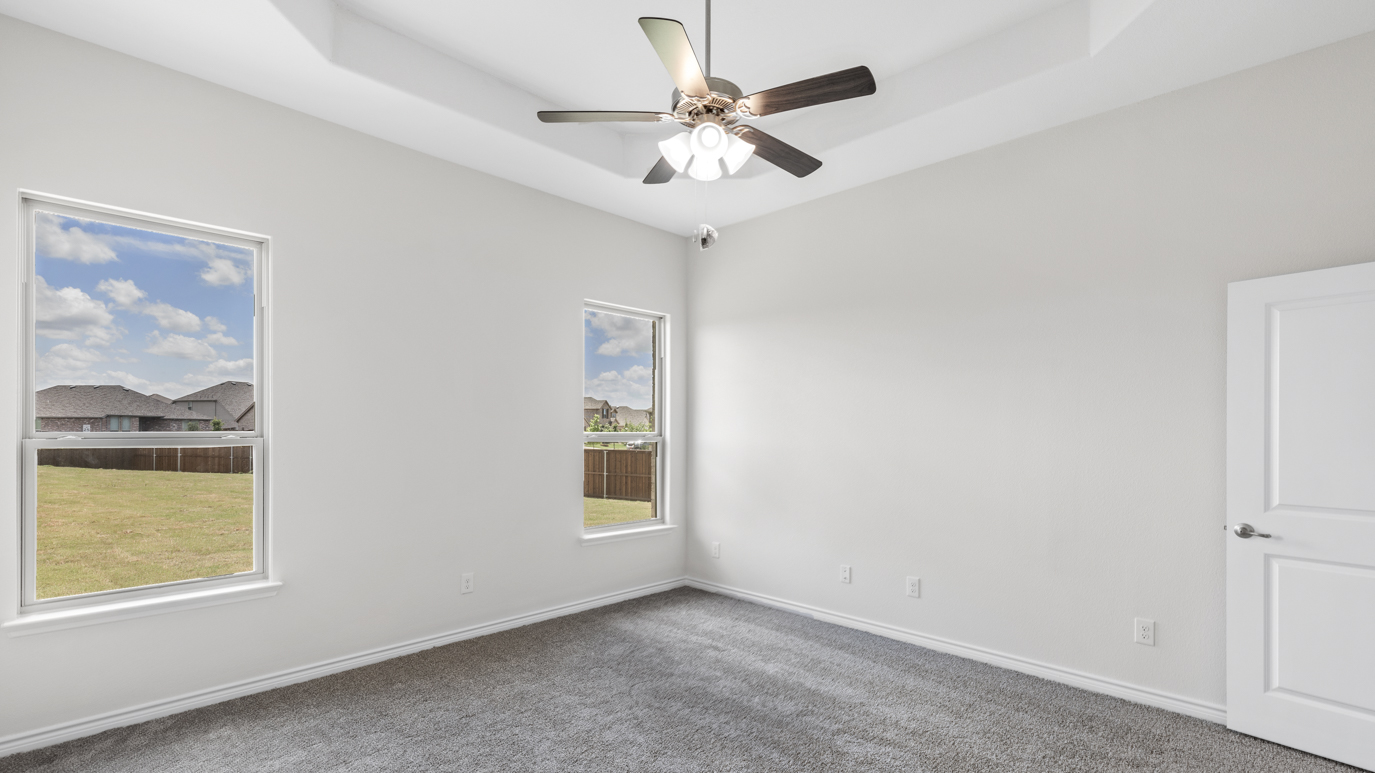 Clements Ranch | 1956 Avery 50s | Floor Plans and Pricing