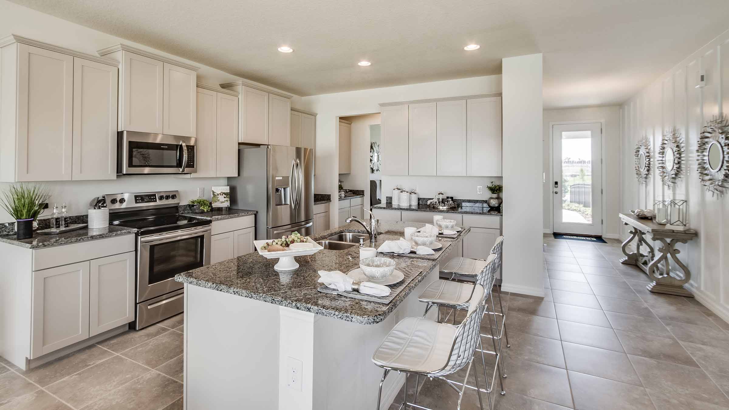 Bay Landing | Hemingway | Floor Plans and Pricing