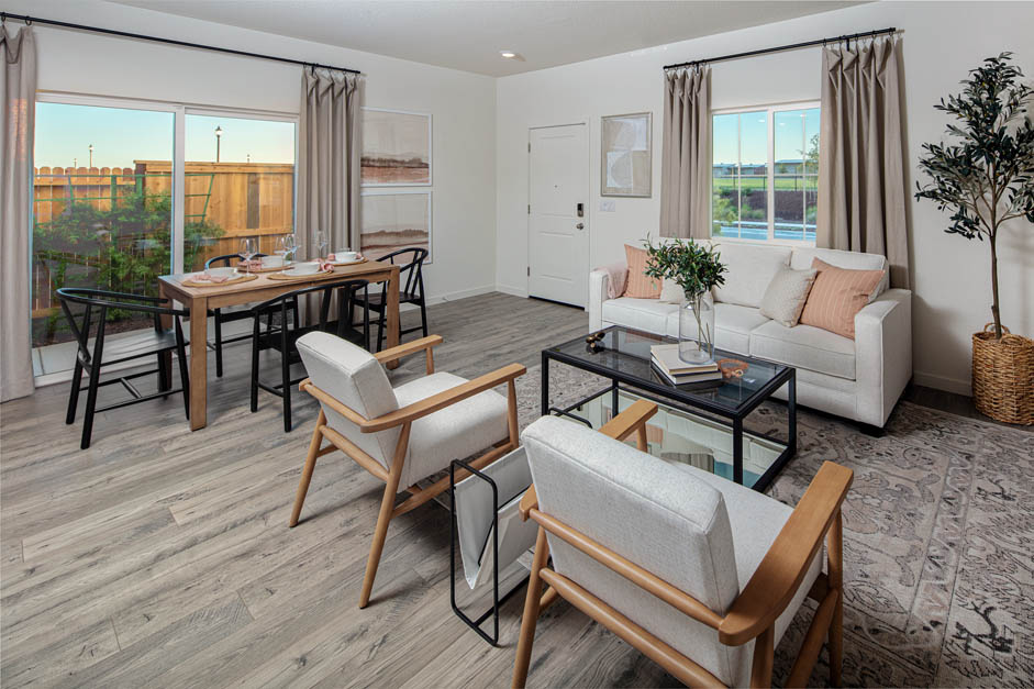 Balboa | PLAN 1387 A | Floor Plans and Pricing