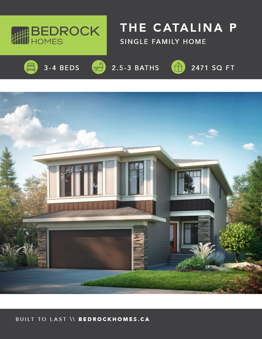 Liberty Landing | Catalina | Floor Plans and Pricing