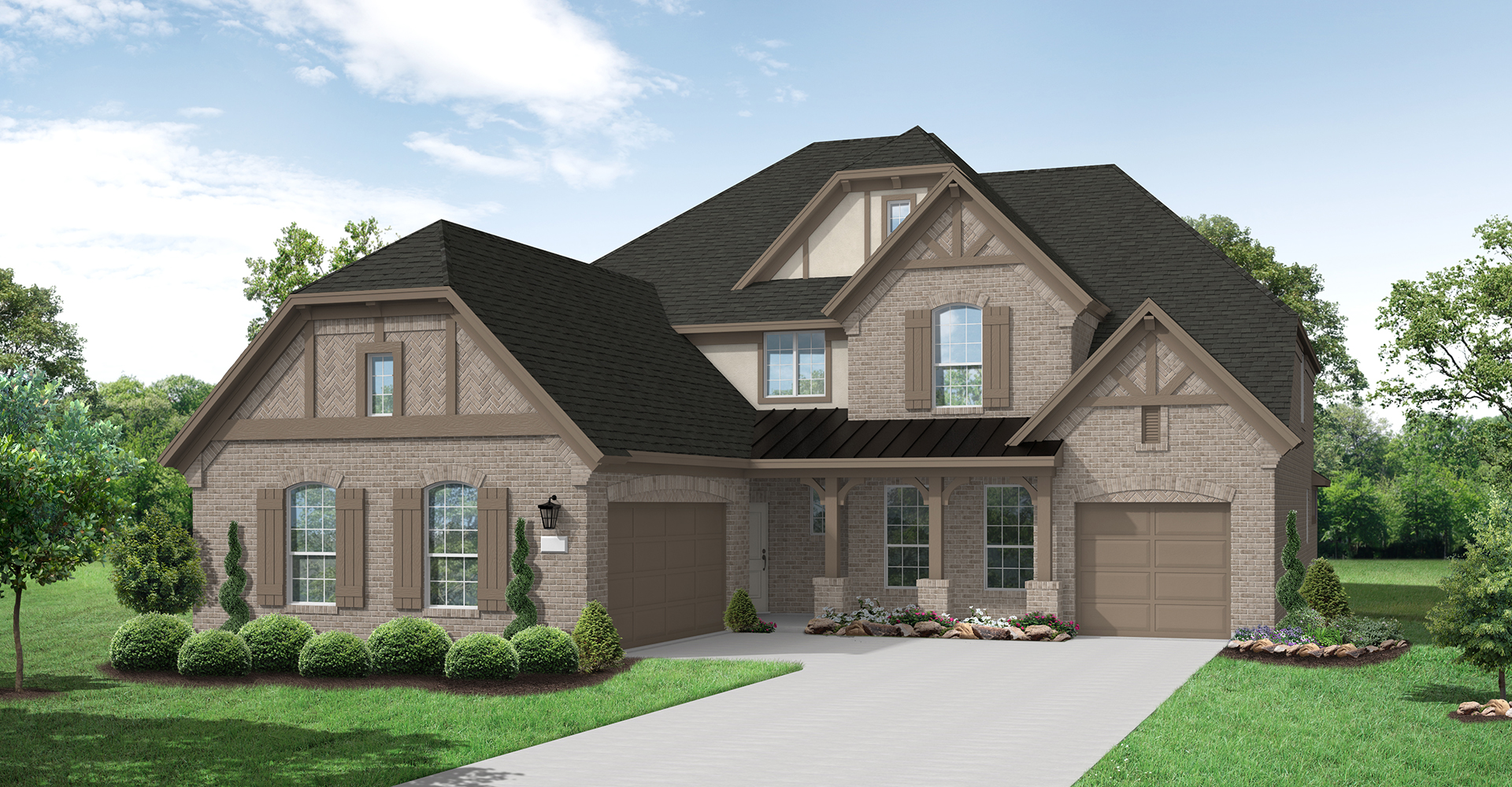 Edgestone at Legacy | Lockhart | Floor Plans and Pricing