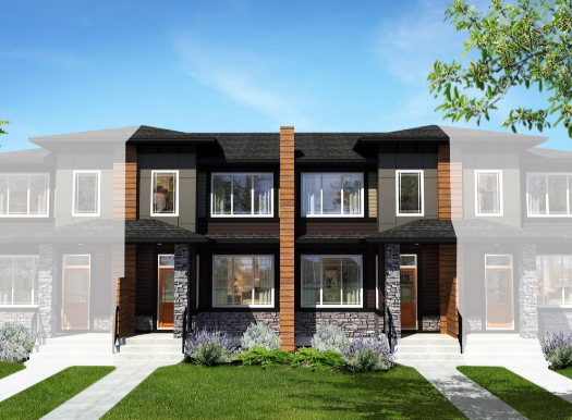 Ridgecrest at Glenridding Ravine | 541 GLENRIDDING RAVINE DRIVE SW ...