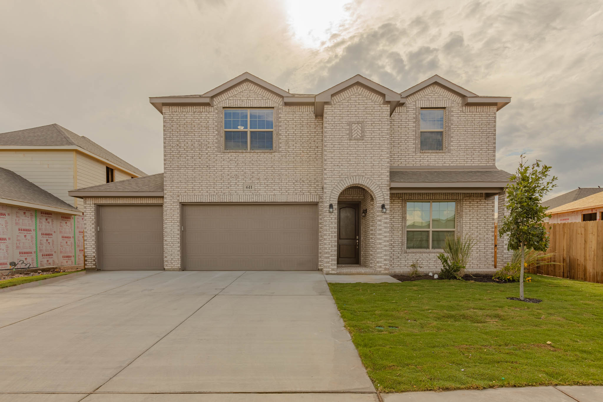 Vander Ranch | Medina Falls | Floor Plans and Pricing