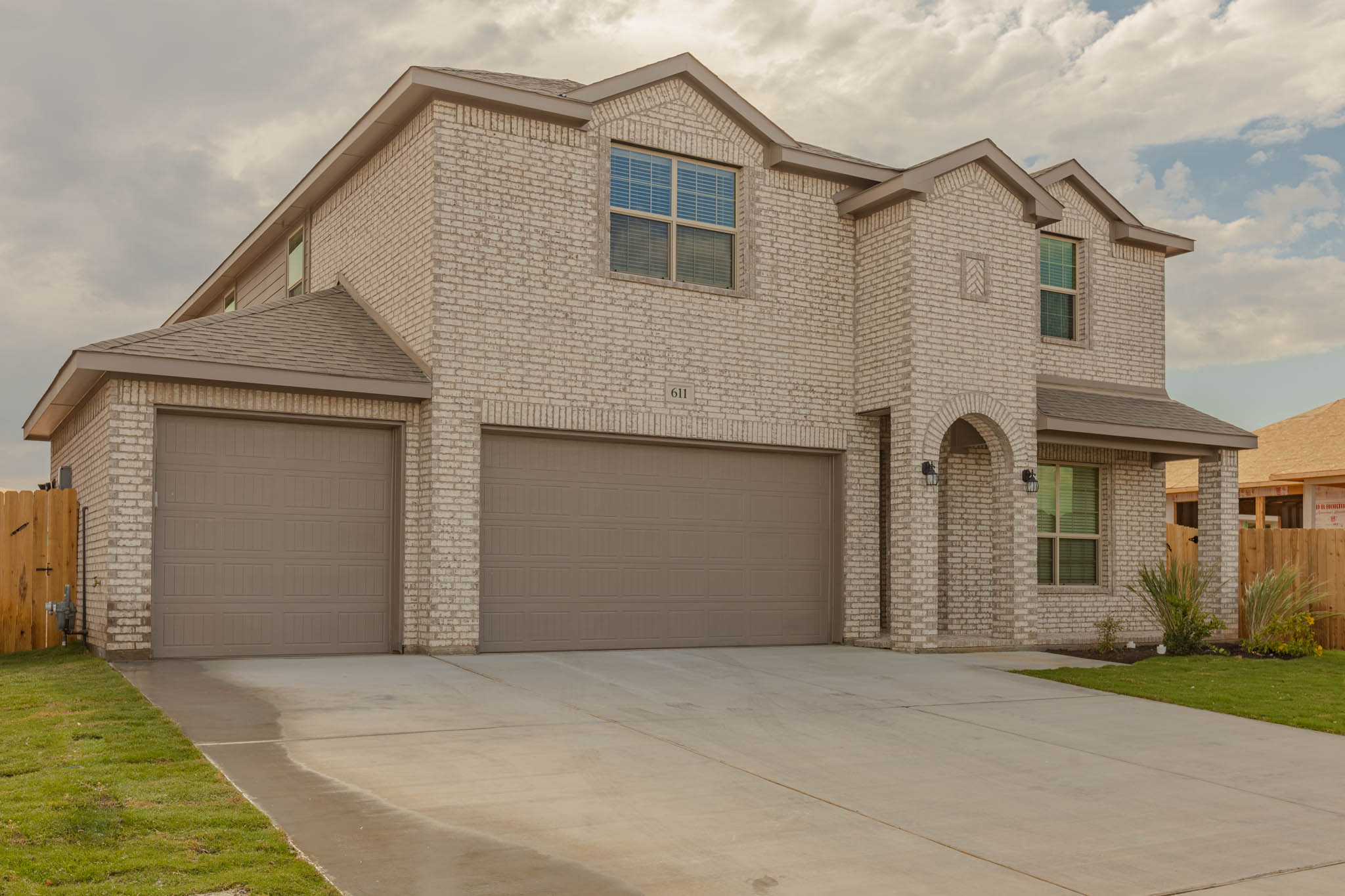 Vander Ranch | Medina Falls | Floor Plans and Pricing