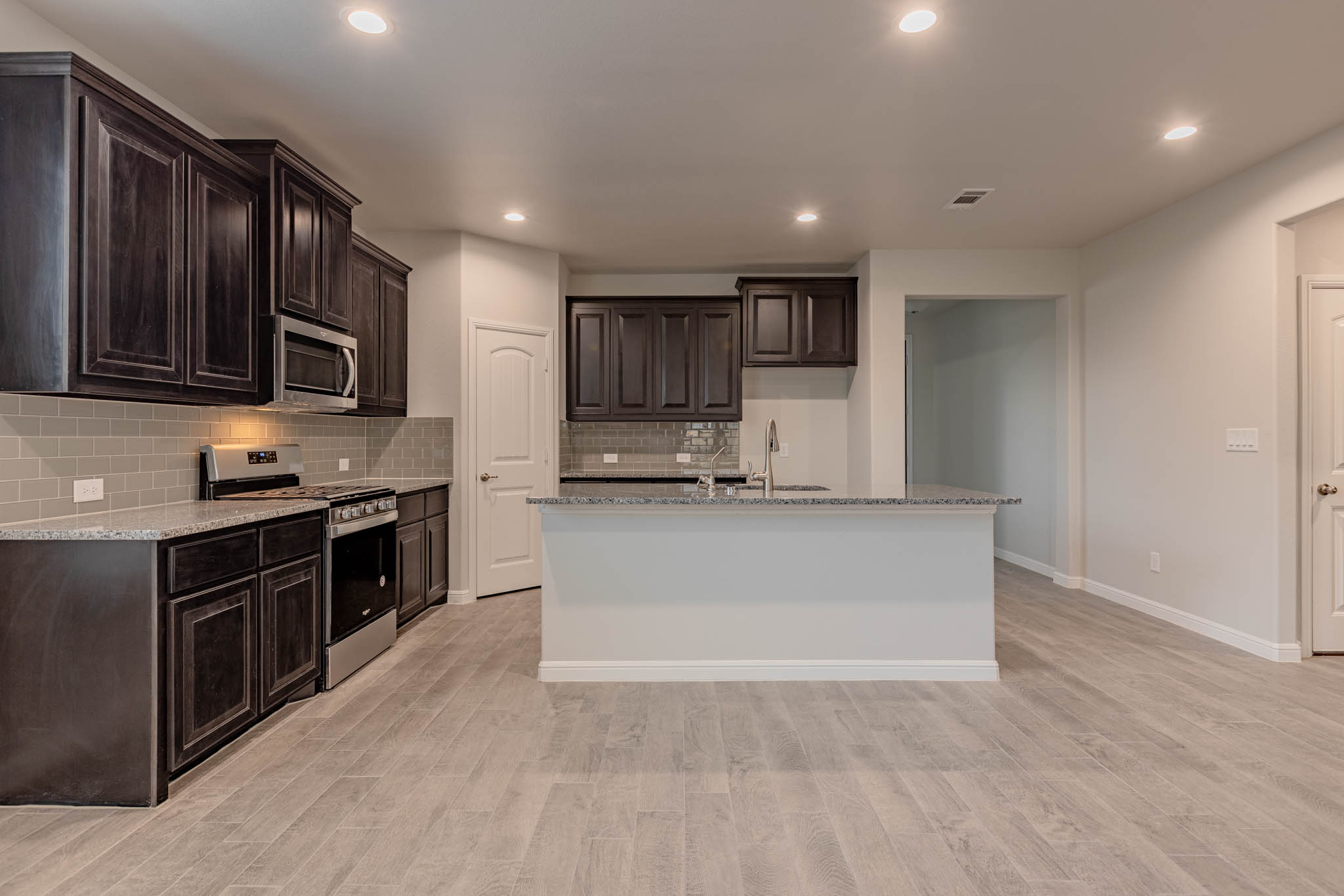 Vander Ranch | Medina Falls | Floor Plans and Pricing