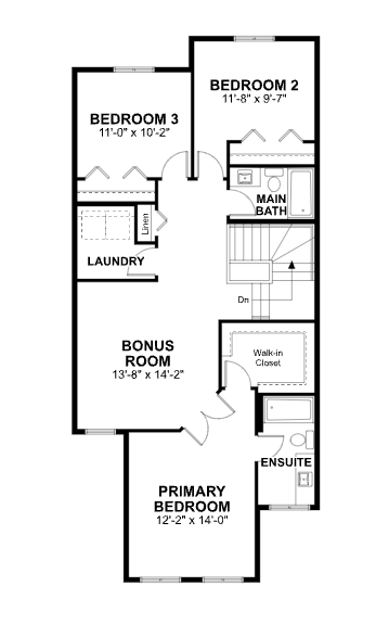 Kinglet | Apex | Floor Plans and Pricing