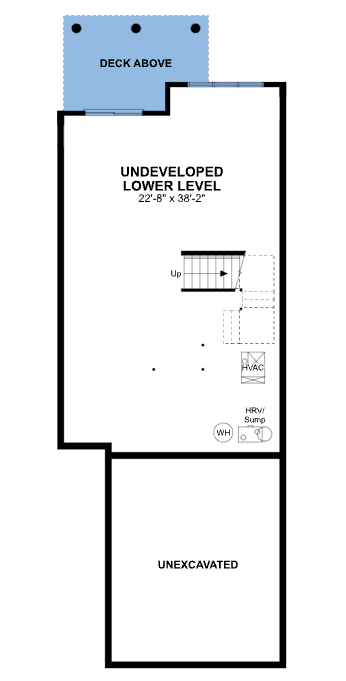 Kinglet | Apex | Floor Plans and Pricing