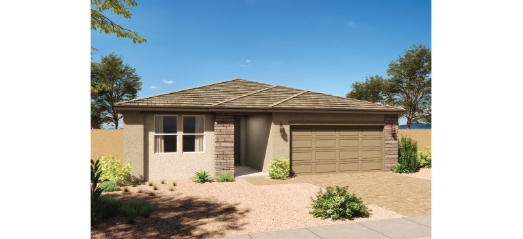 Legacy at Hudson | Claridge | Floor Plans and Pricing
