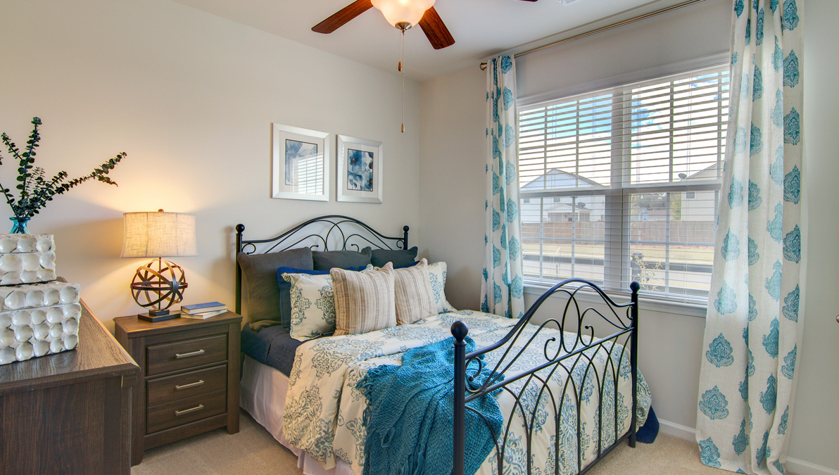 Mallard Crossing SF | CALI | Floor Plans and Pricing