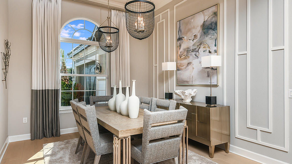 Esplanade at Wiregrass Ranch | Beacon | Floor Plans and Pricing