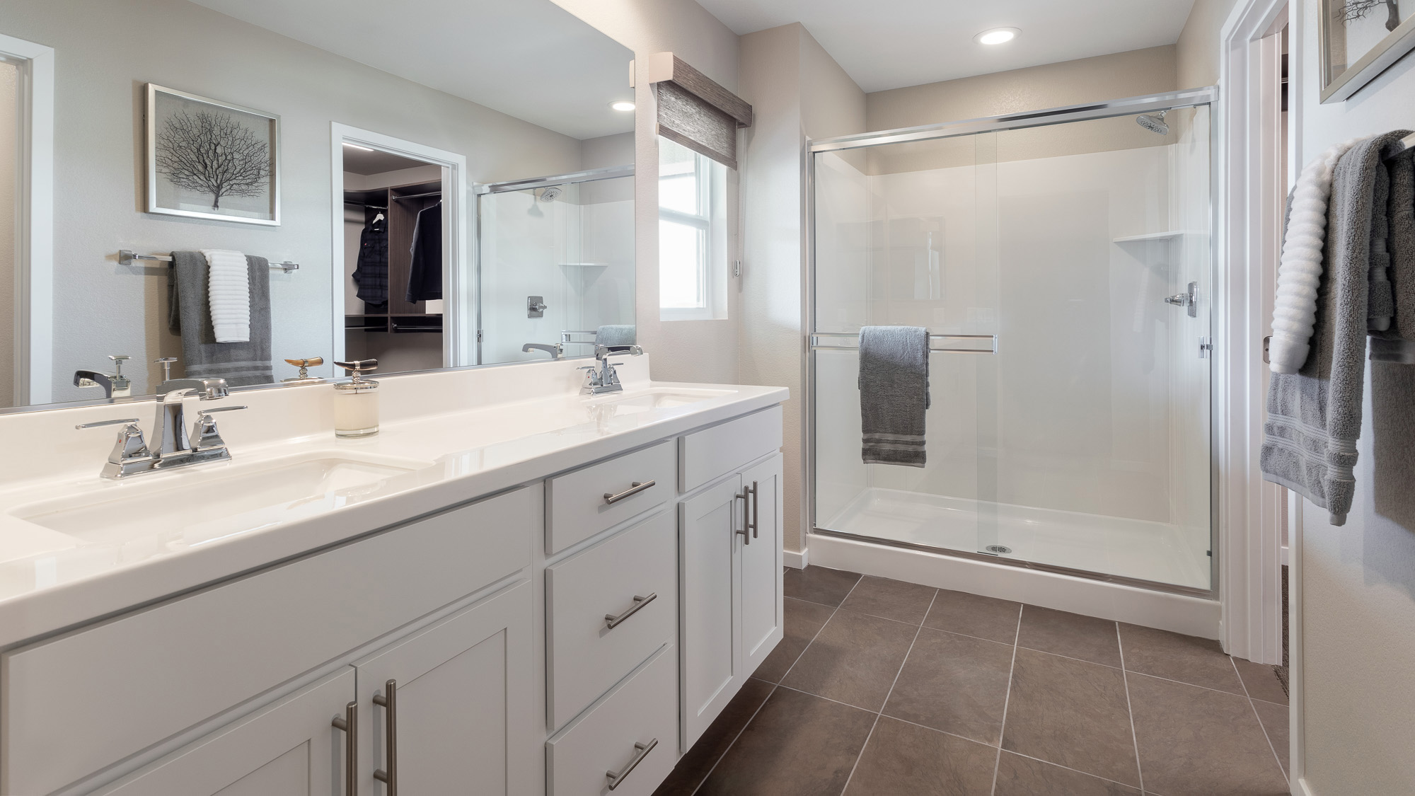 Jade Ridge in Summerlin | Plan 4 WLH | Floor Plans and Pricing