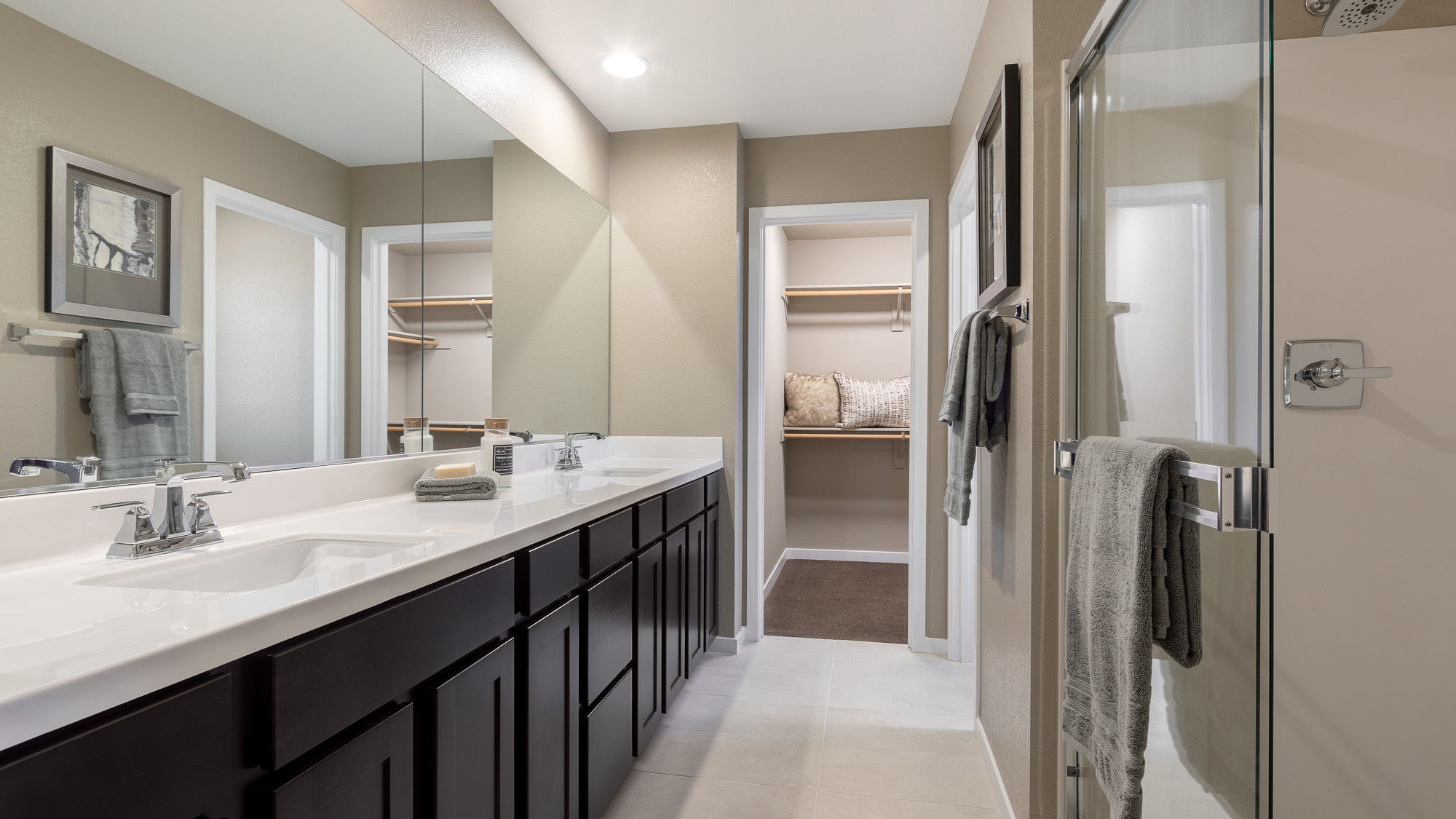 Jade Ridge in Summerlin | Plan 1 WLH | Floor Plans and Pricing