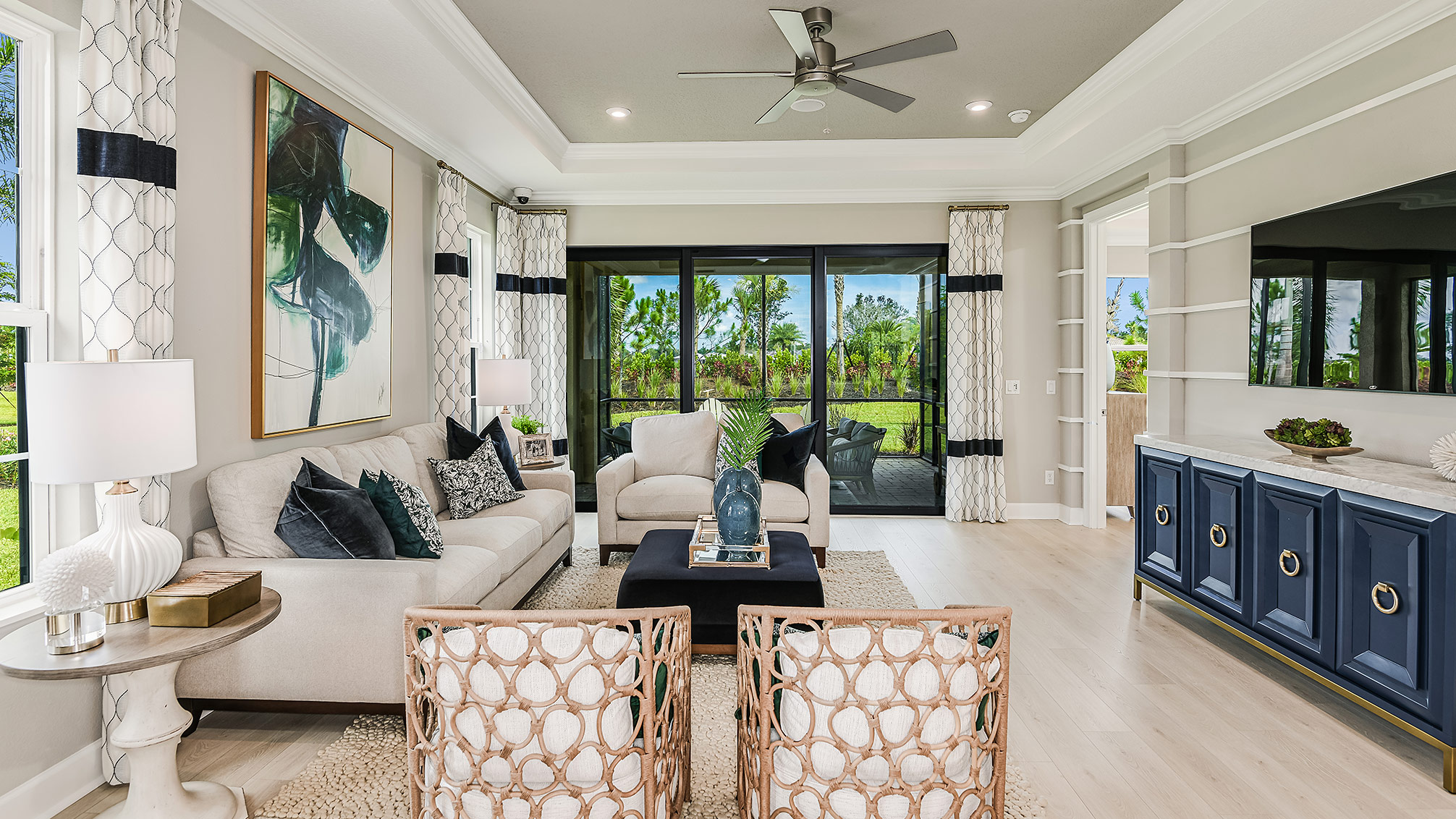 Esplanade at Azario Lakewood Ranch | Arezzo | Floor Plans and Pricing