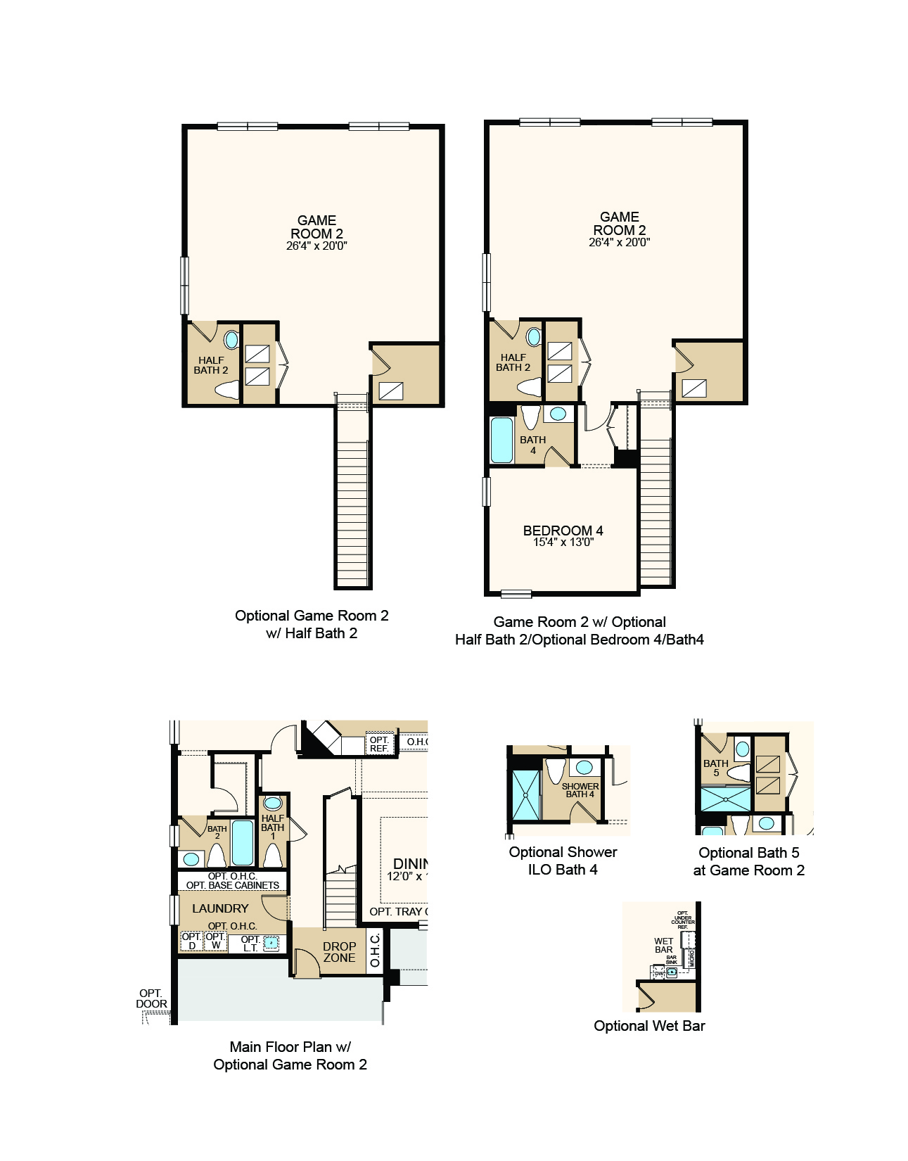 Esplanade at Azario Lakewood Ranch | Beacon | Floor Plans and Pricing