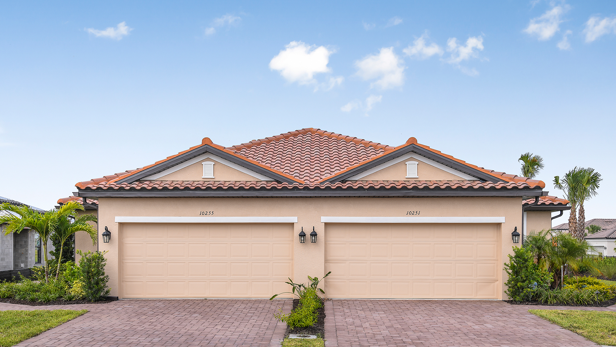 Esplanade at Skye Ranch | Ibis | Floor Plans and Pricing