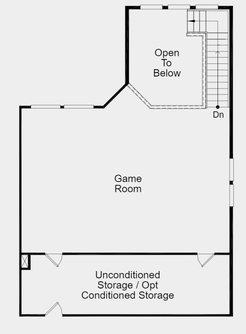 Parkside on the River 60s | Alabaster | Floor Plans and Pricing