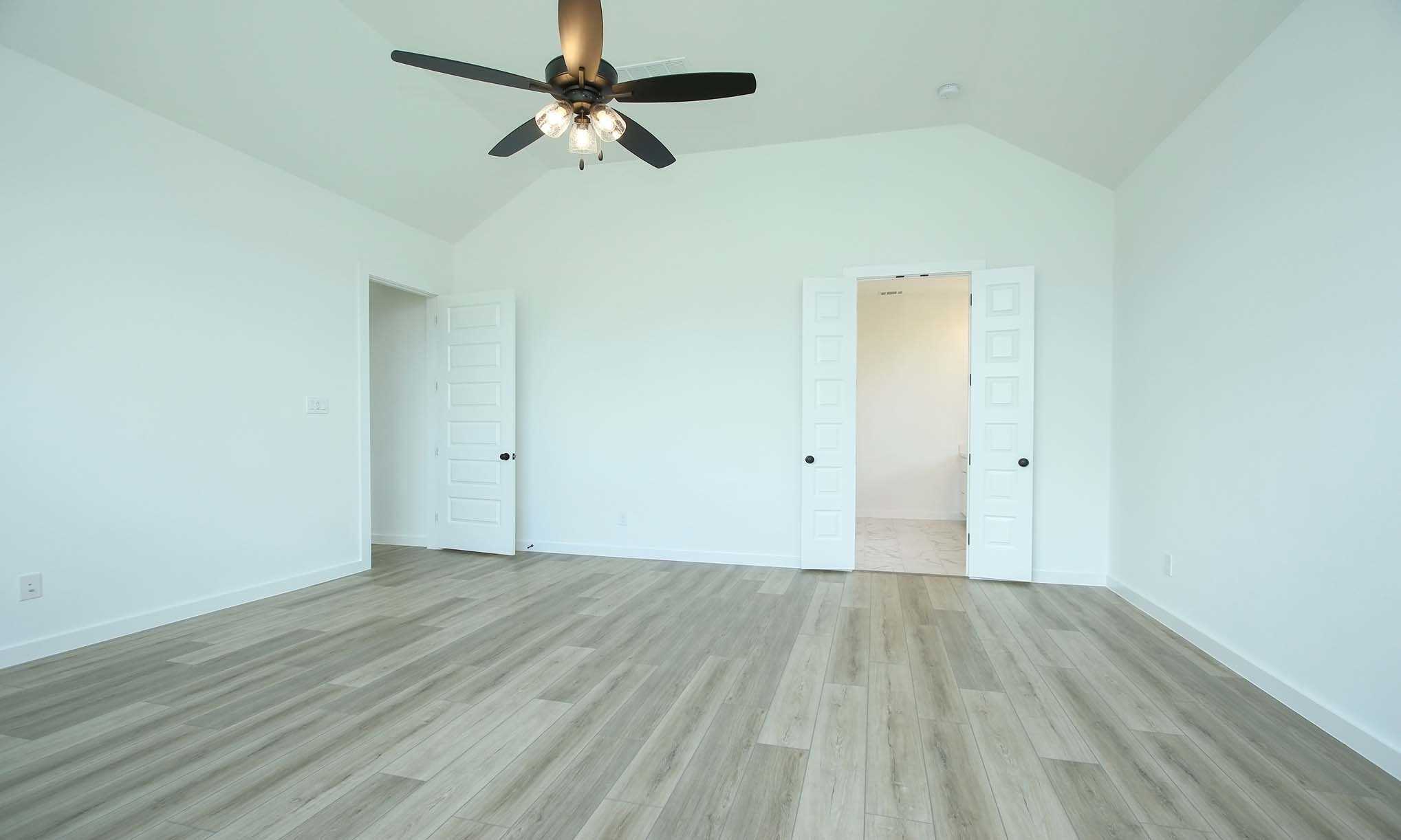 Fulbrook on Fulshear Creek: 60ft. lots | Plan 208 | Floor Plans and Pricing