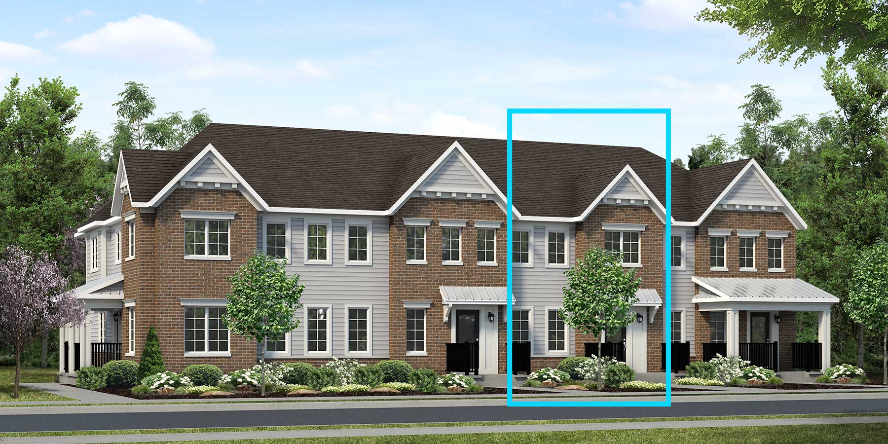 Yorkville by Mattamy Homes - Annex Floor Plan, Calgary AB | Livabl